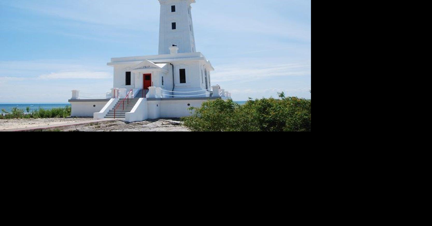 Point Abino Lighthouse tour season resumes