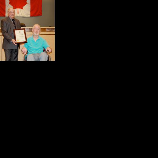 Retired Brock professor named Thorold's honourary civic historian