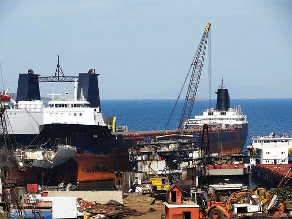 The dawn of Don came from disappearing letters