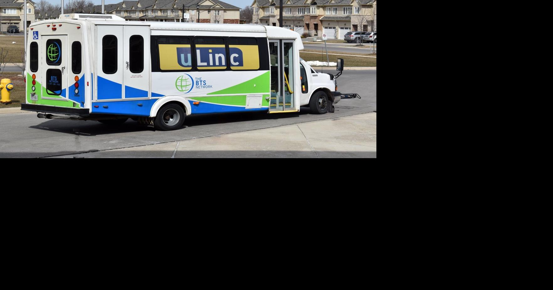 Lincoln transit system enters next phase