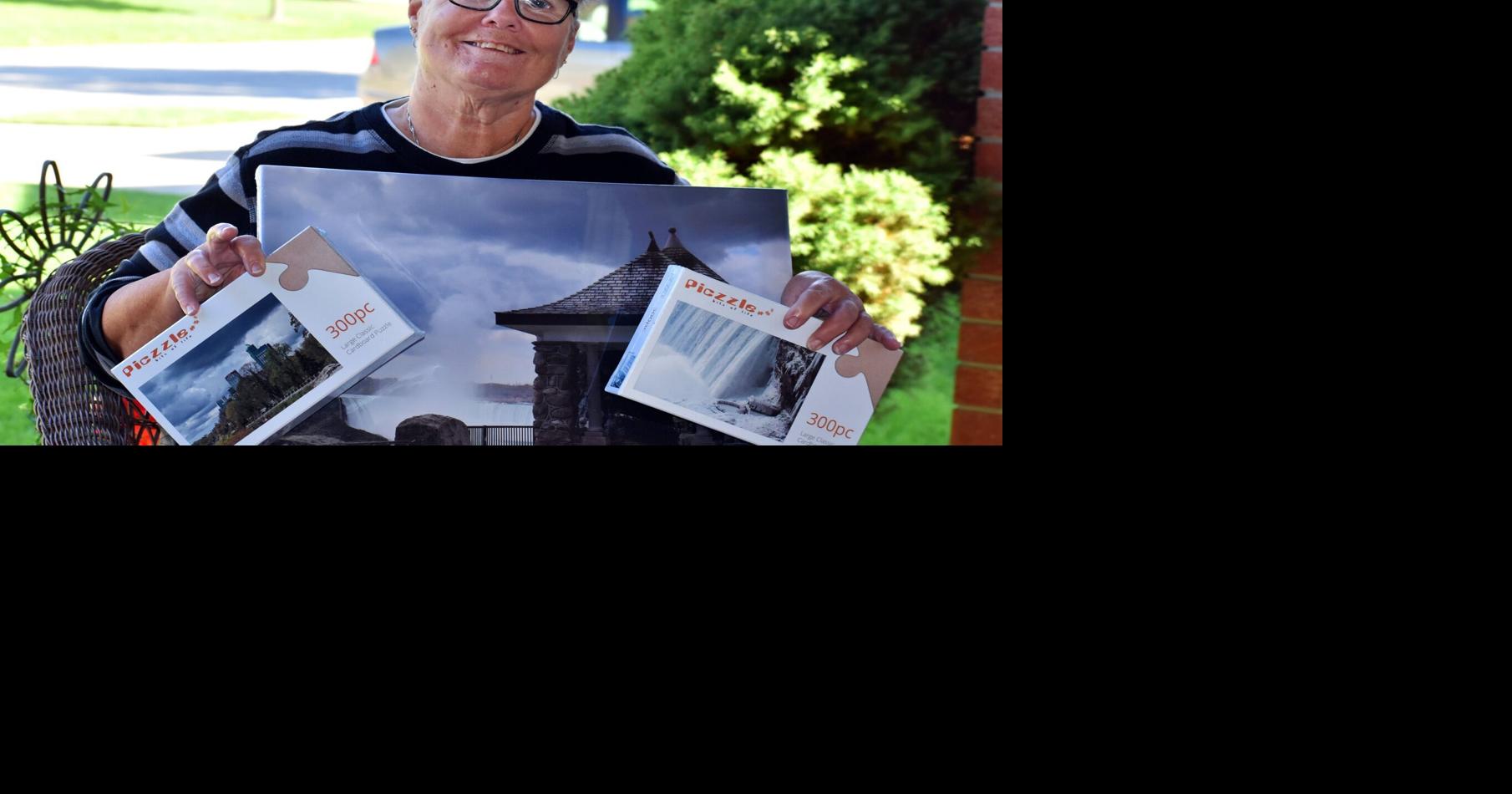 ‘A second chance at life’: Cancer survivor gives back to Walker Family ...