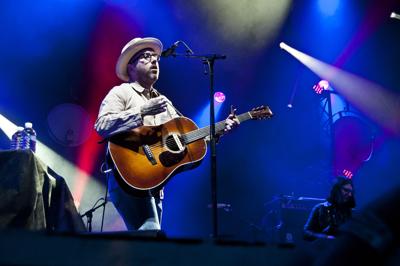 Lord Mayor: major concerts are helping to put NOTL on the map