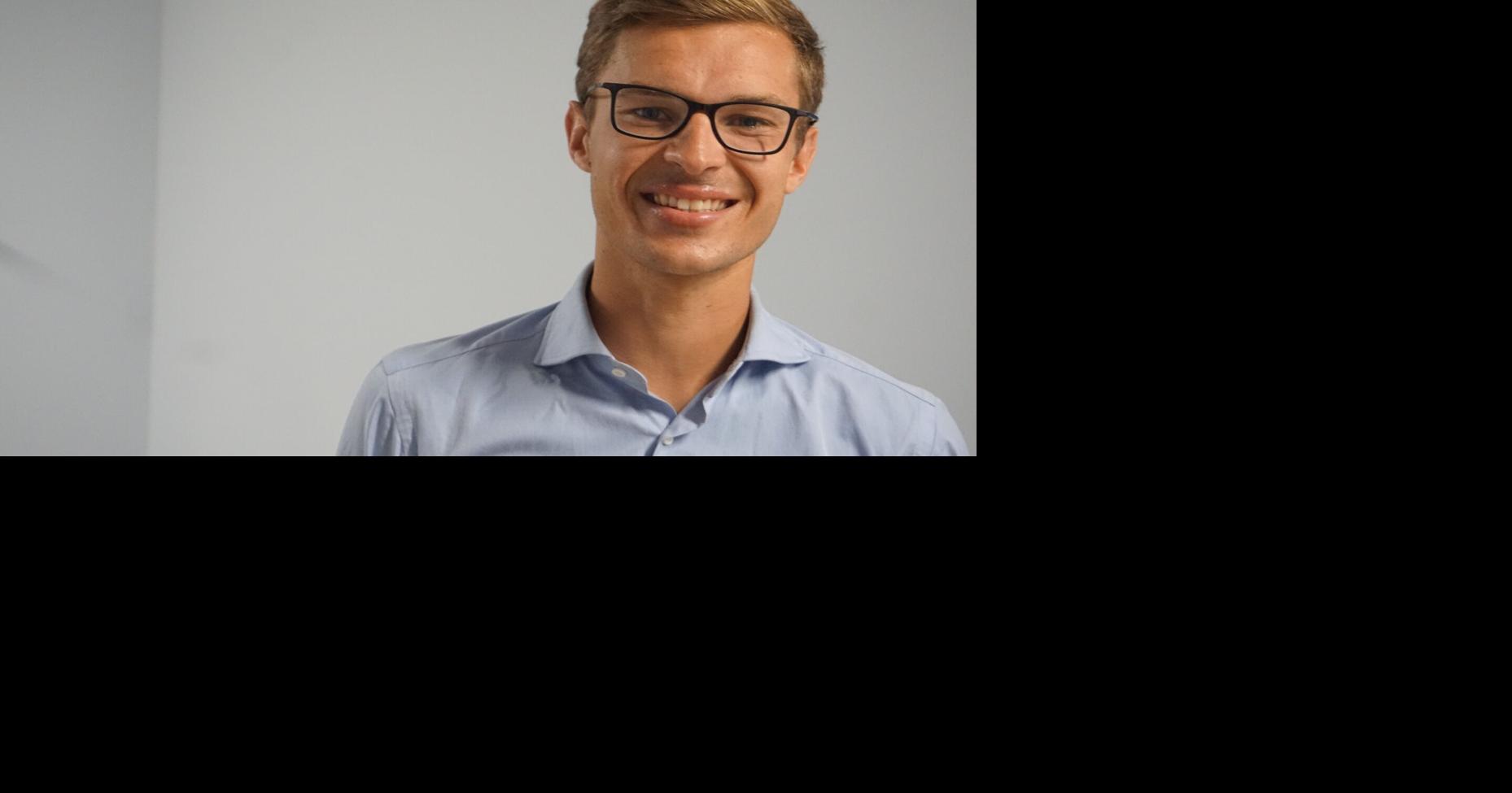 Sam Oosterhoff promises to ‘get the job done’ for Niagara West