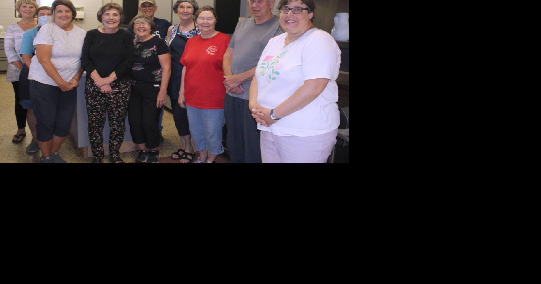 Strong Fort Erie Neighbourhoods connects the community