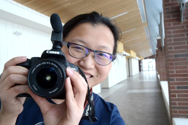 DSBN students got the skills