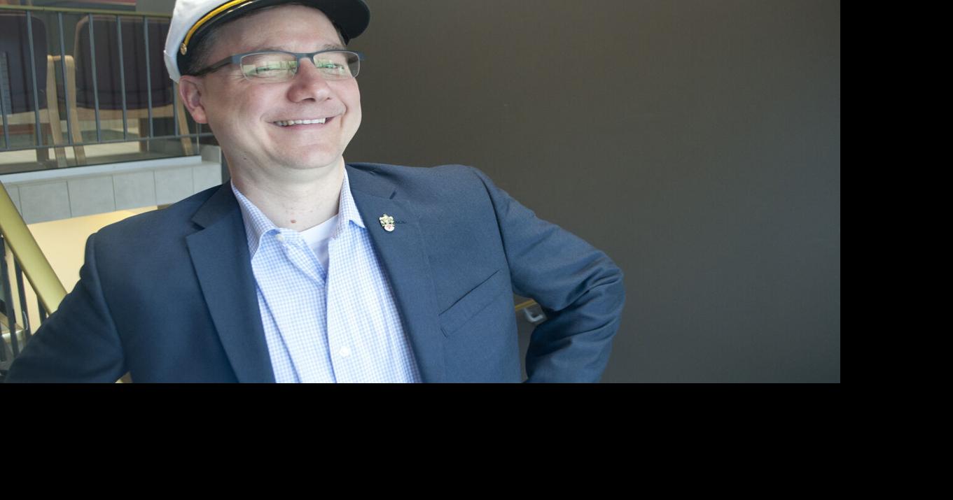 Pelham mayor’s gala sails on