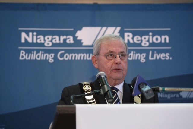 Contenders coy on Region chair aspirations