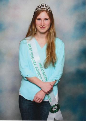 Wiebe ready to represent West Niagara
