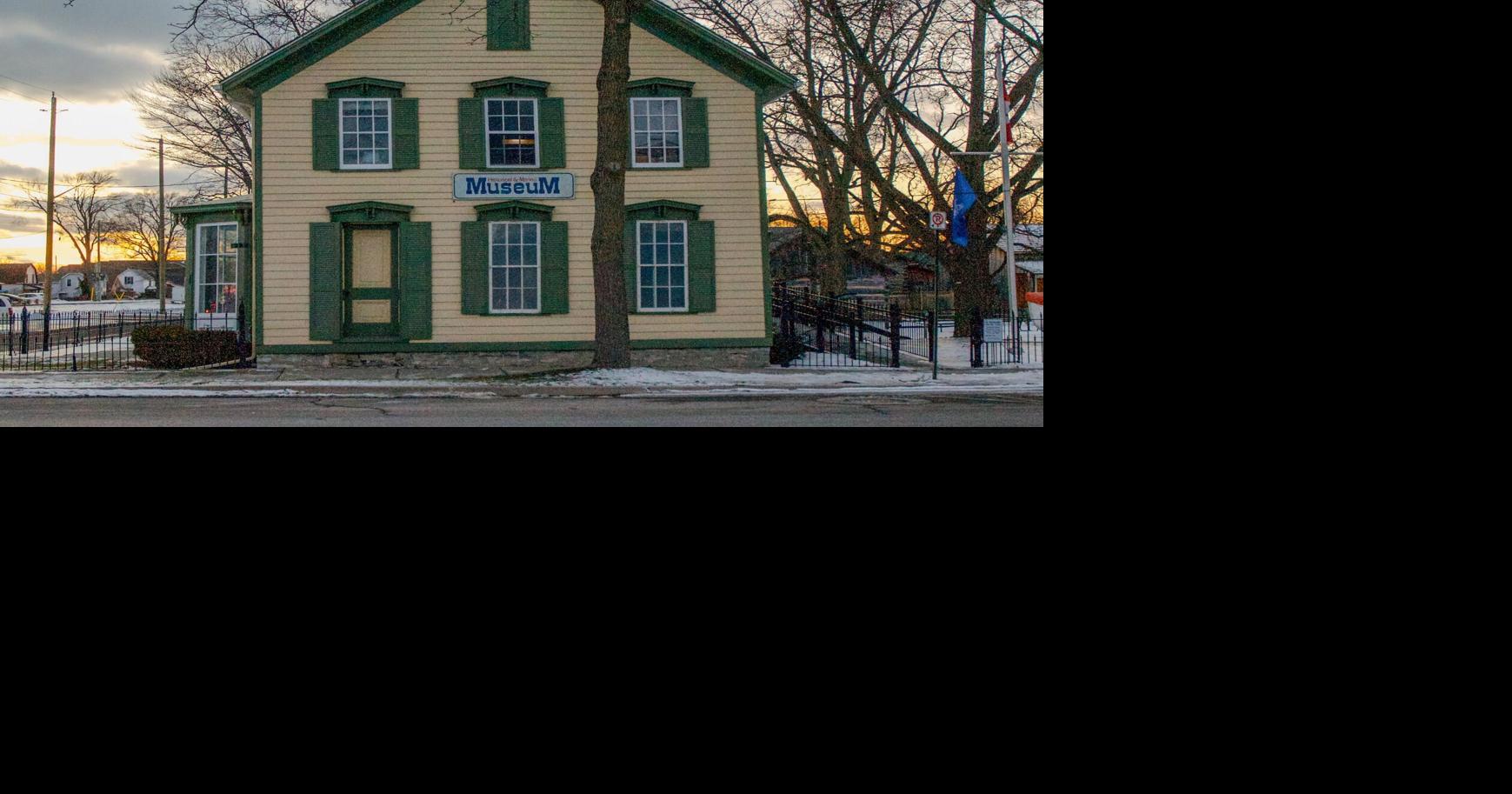 Port Colborne Museum announces theme for Heritage Week 2025