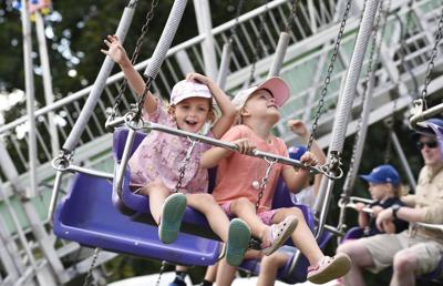 Here are the best fall fairs to check out around Ontario