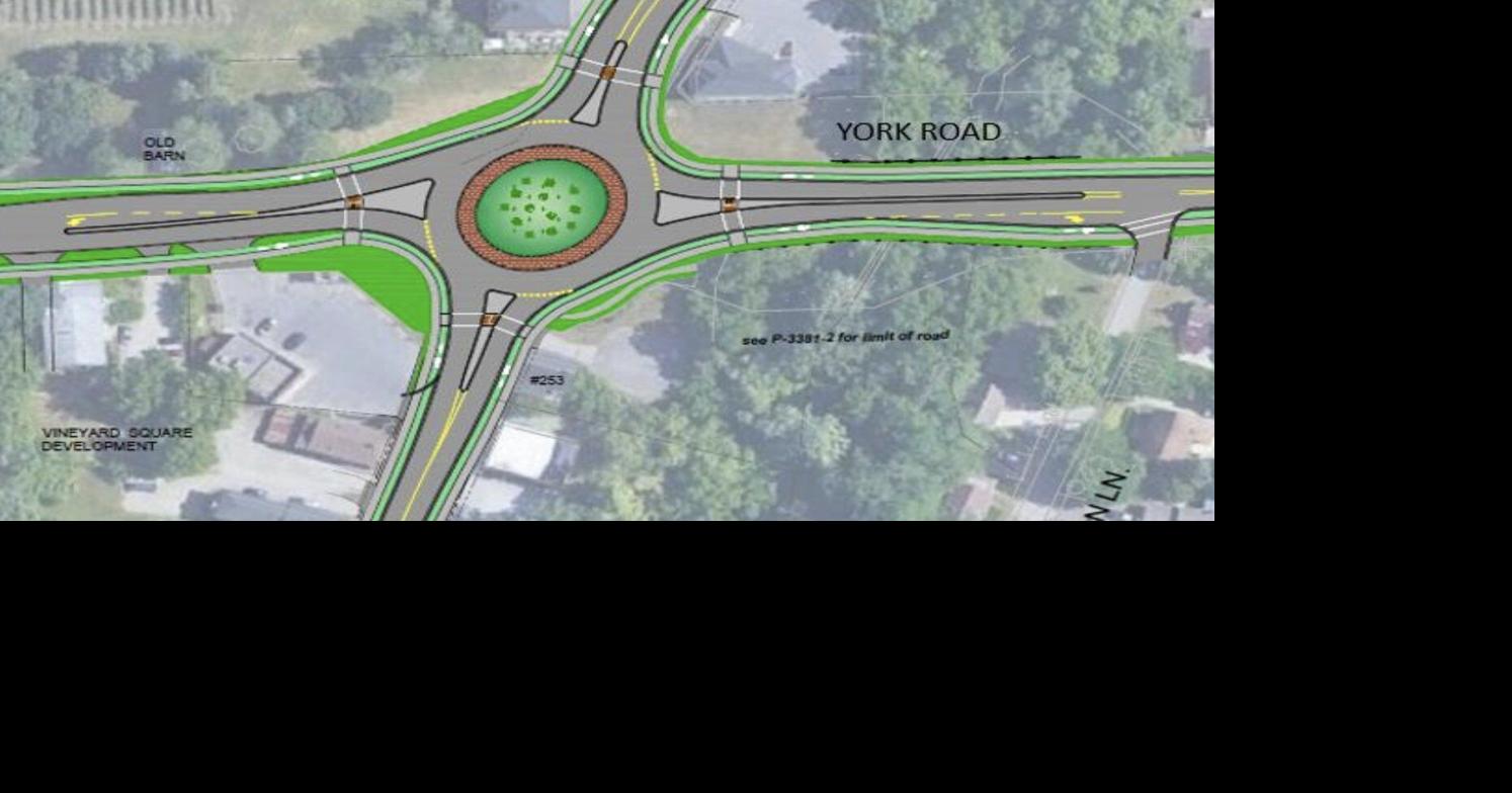 Historic theme picked for Niagara-on-the-Lake roundabout