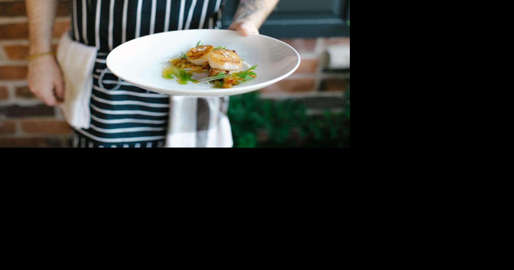 Niagara included in OpenTable’s Top 100 Restaurants in Canada