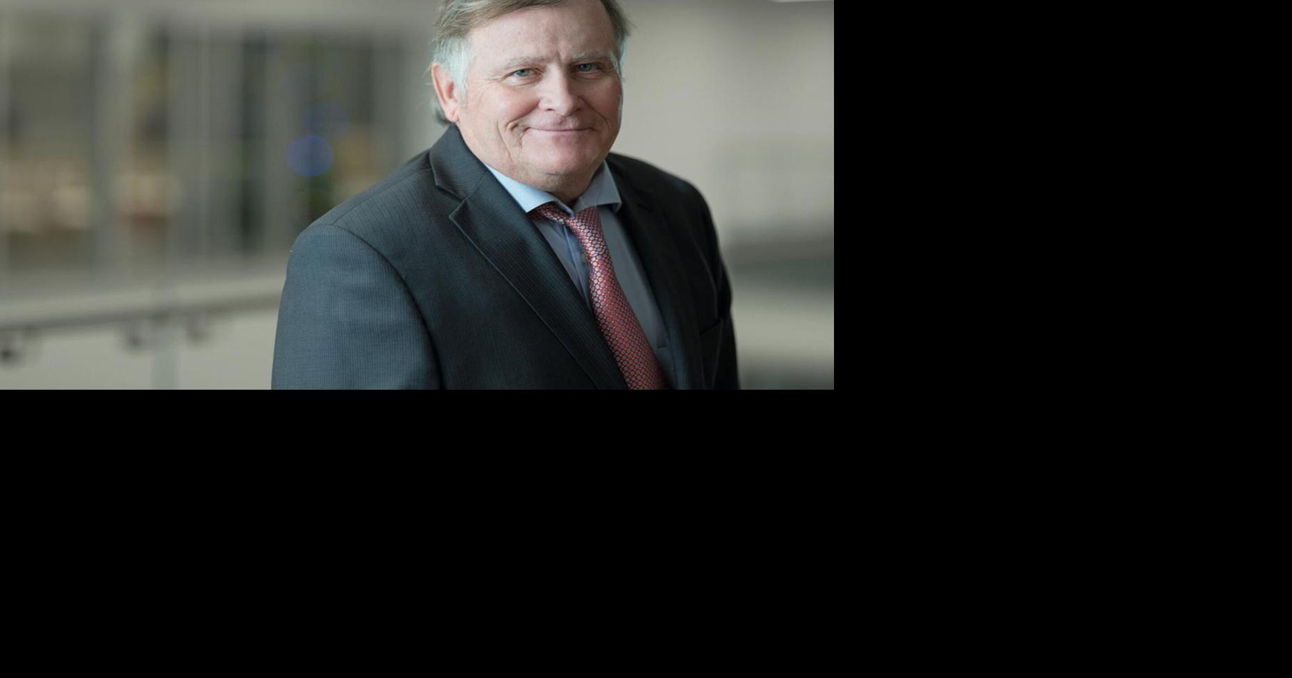 Pelham mayor looks forward to continued growth for town in 2021