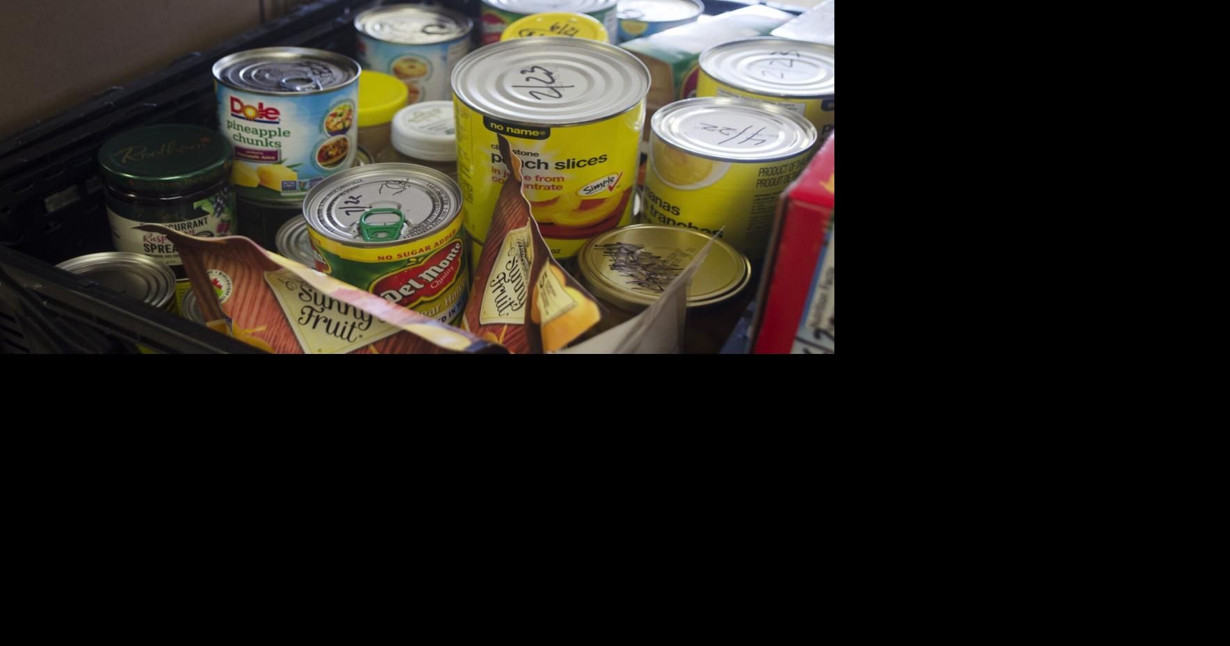 NOTL Hydro food and toy drive off to a great start, donations still ...