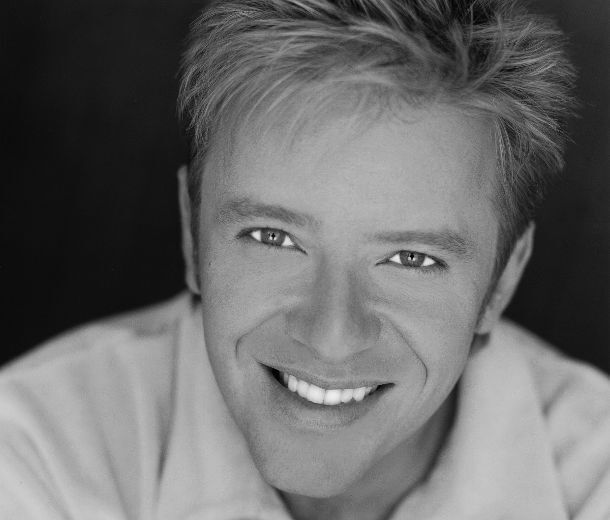 Jim Witter takes bandshell stage