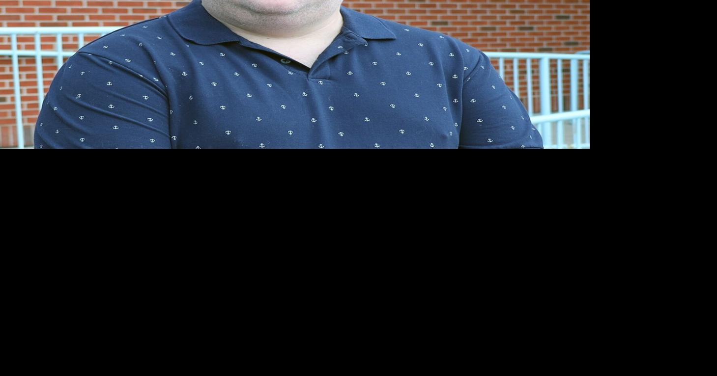 Meet Jesse Boles, Port Colborne council candidate