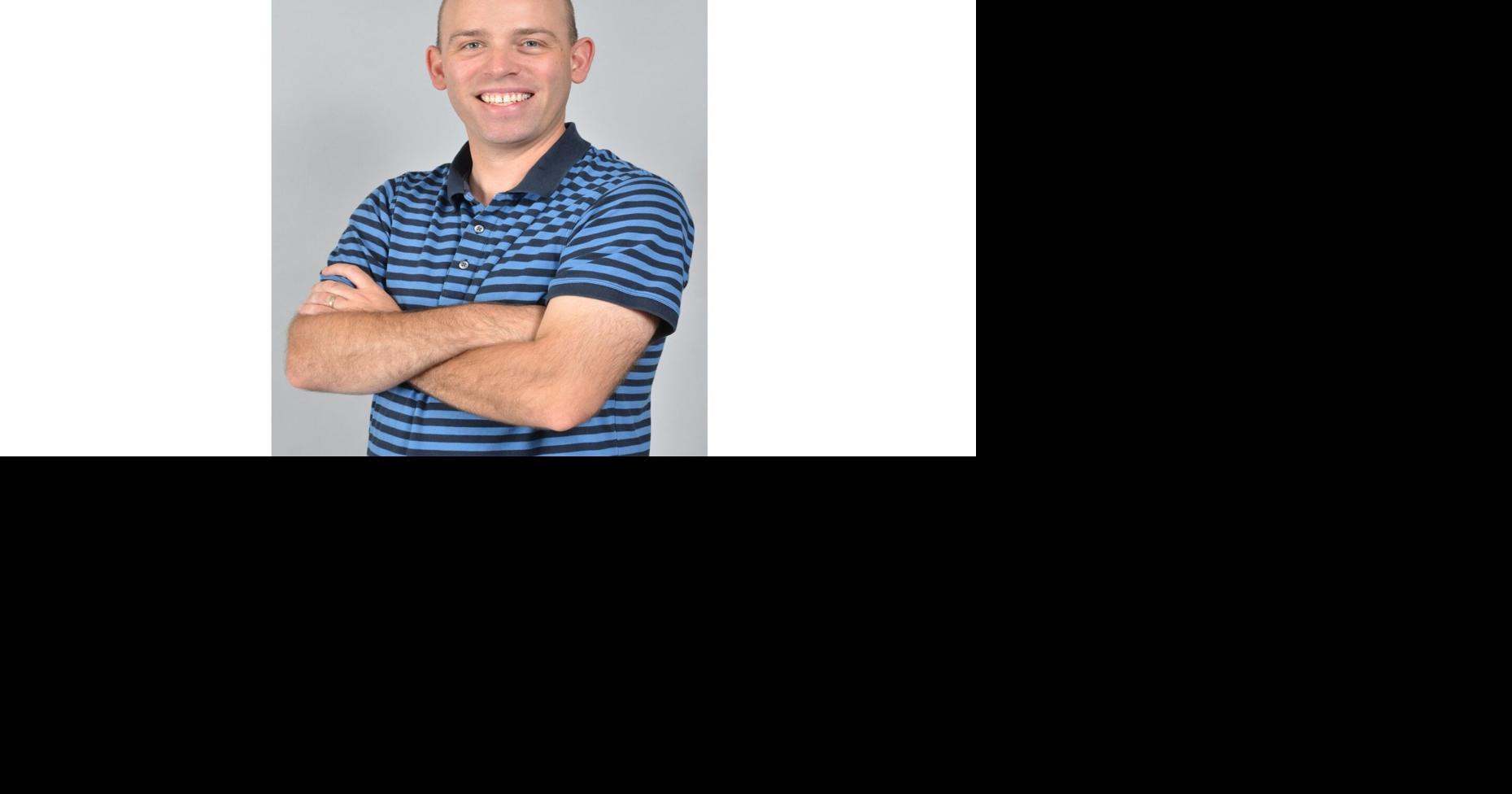 Meet Adam Moote, Ward 1 council candidate for Welland