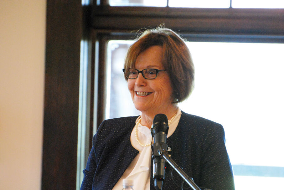 Lincoln 'definitely not a small community'