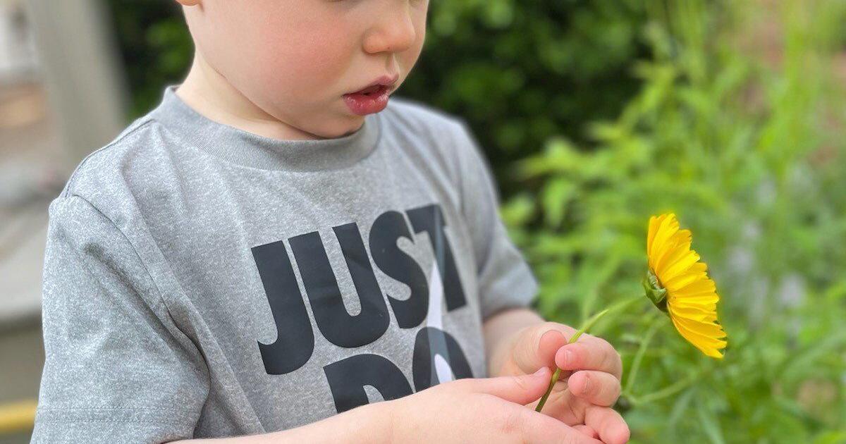 Garage sale aims to raise money for boy’s autism therapies