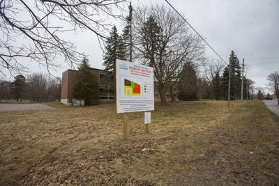 Fort Erie council hears plans for old high school property