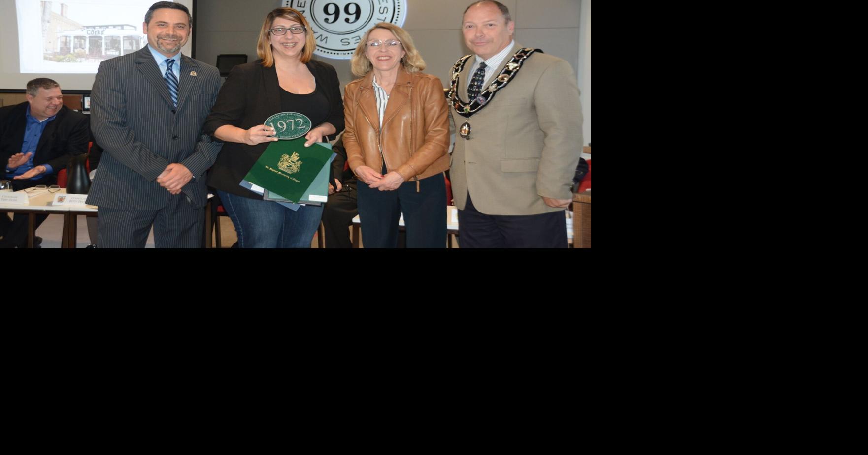 NOTL council shines a spotlight on history