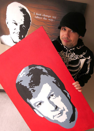 Peter Kormos: One year after his death