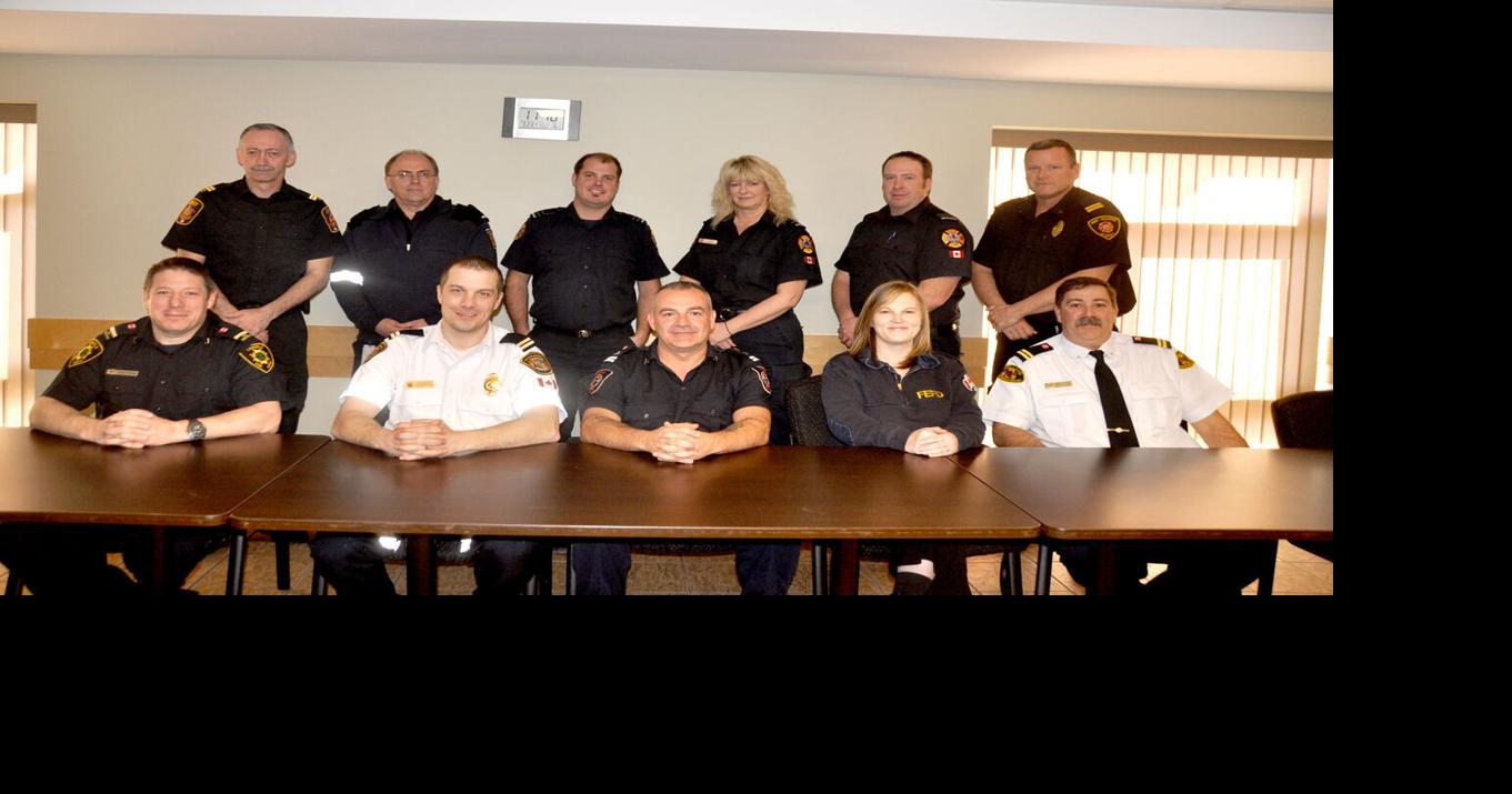 Fire prevention officers team up to launch safety campaign