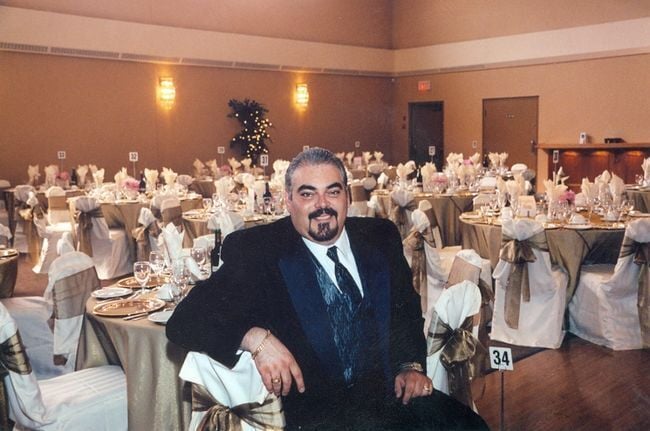 Niagara hospitality notable Mike Credico dies