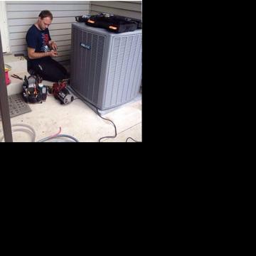 Niagara Home Heating & Cooling is the smart choice for your HVAC needs