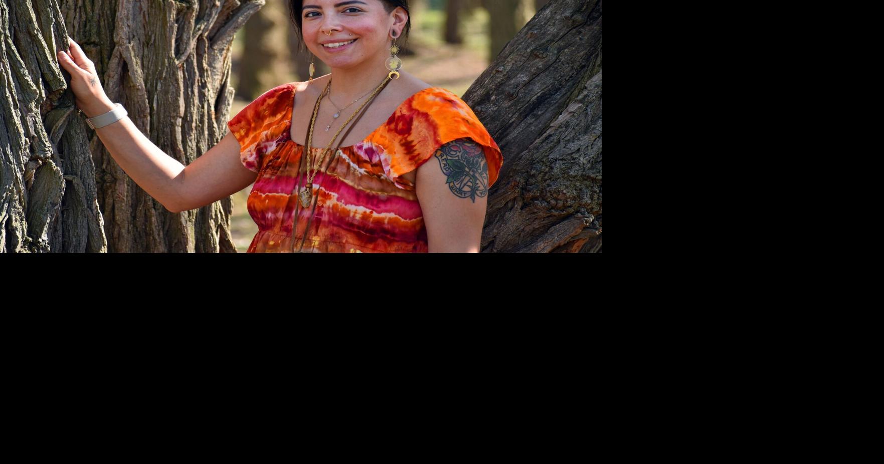 Indigenous women athletes stress connection with culture