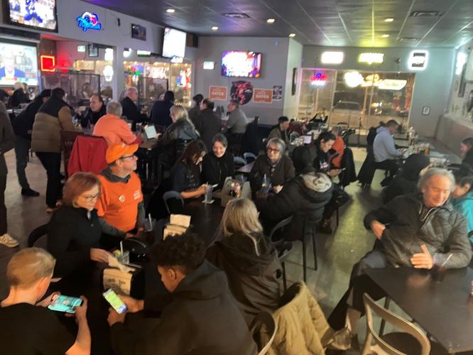LIVE UPDATES: Election day in Niagara