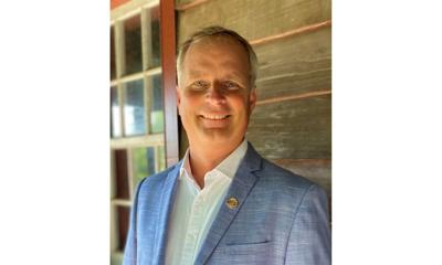 Meet Mike Mikolic, Ward 3 candidate for Lincoln council