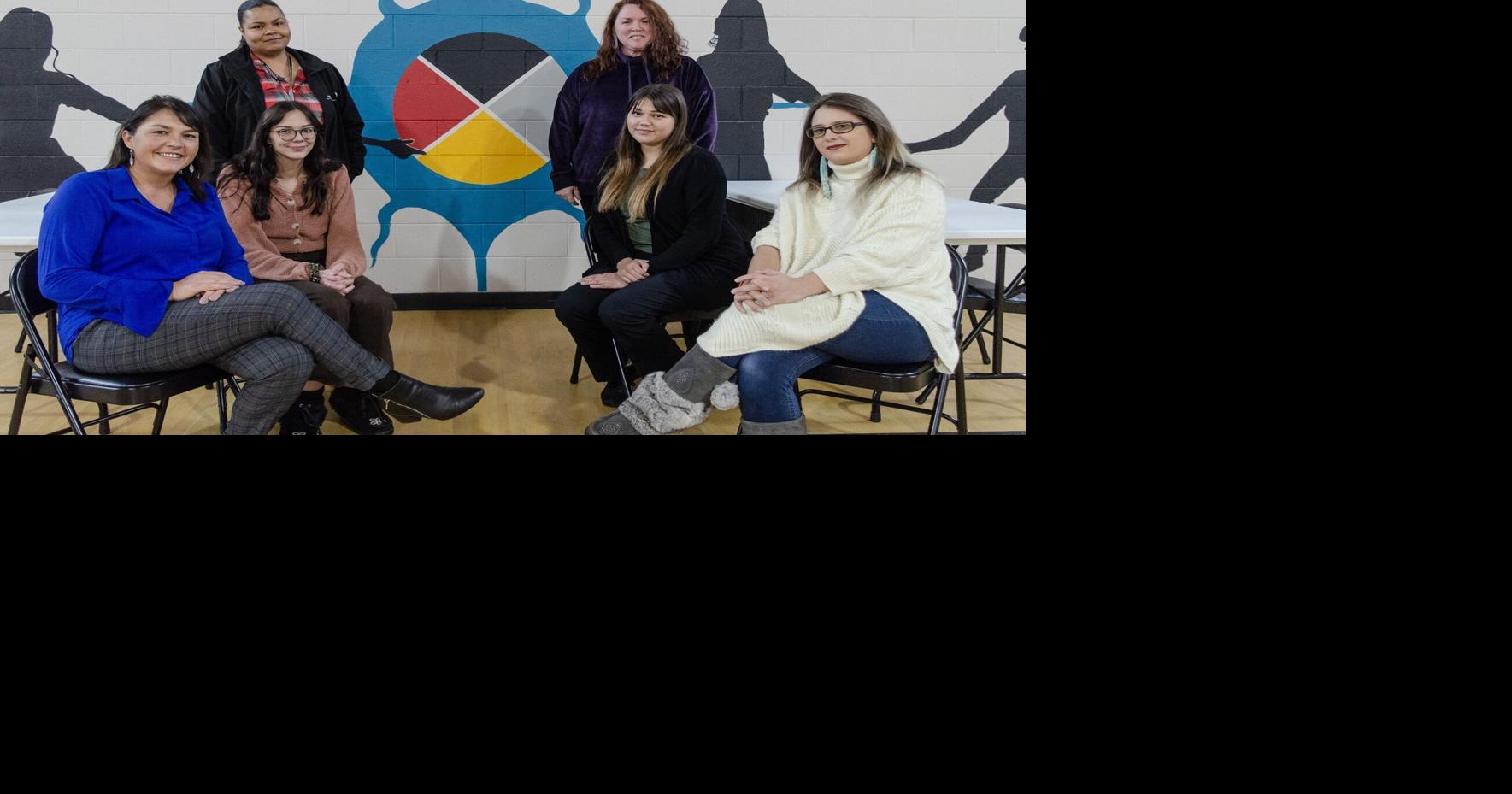 Reconnecting with Indigenous culture