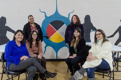 Reconnecting with Indigenous culture