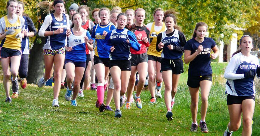 Cross country runners advance to OFSAA championships