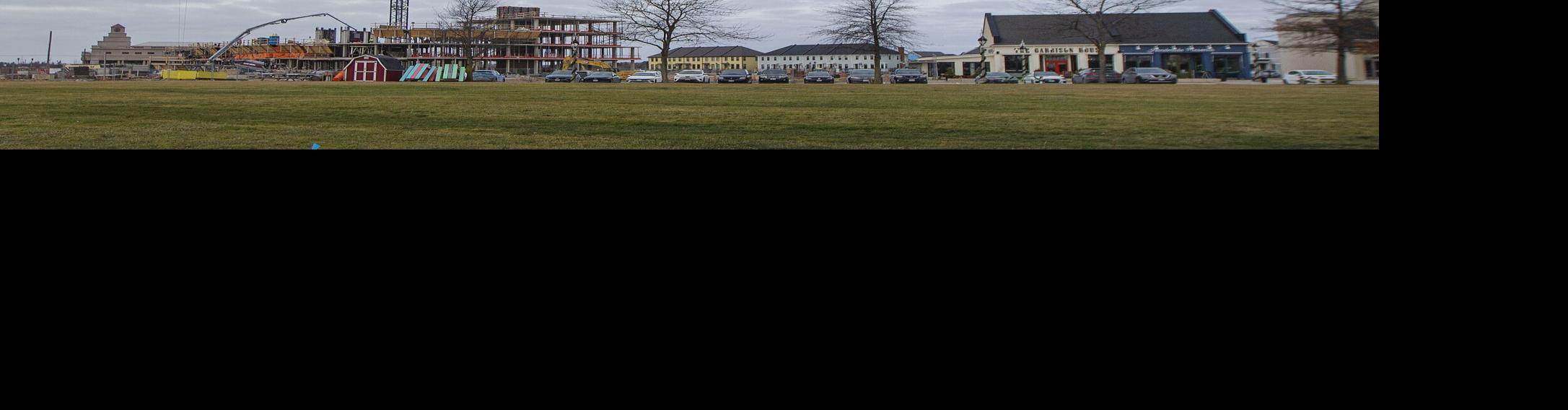 New NOTL hotel will be part of Hyatt’s high-end brand