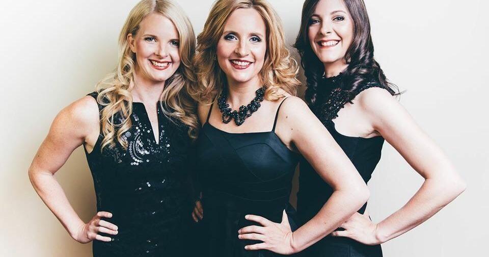 Ennis Sisters set to take Port Colborne stage