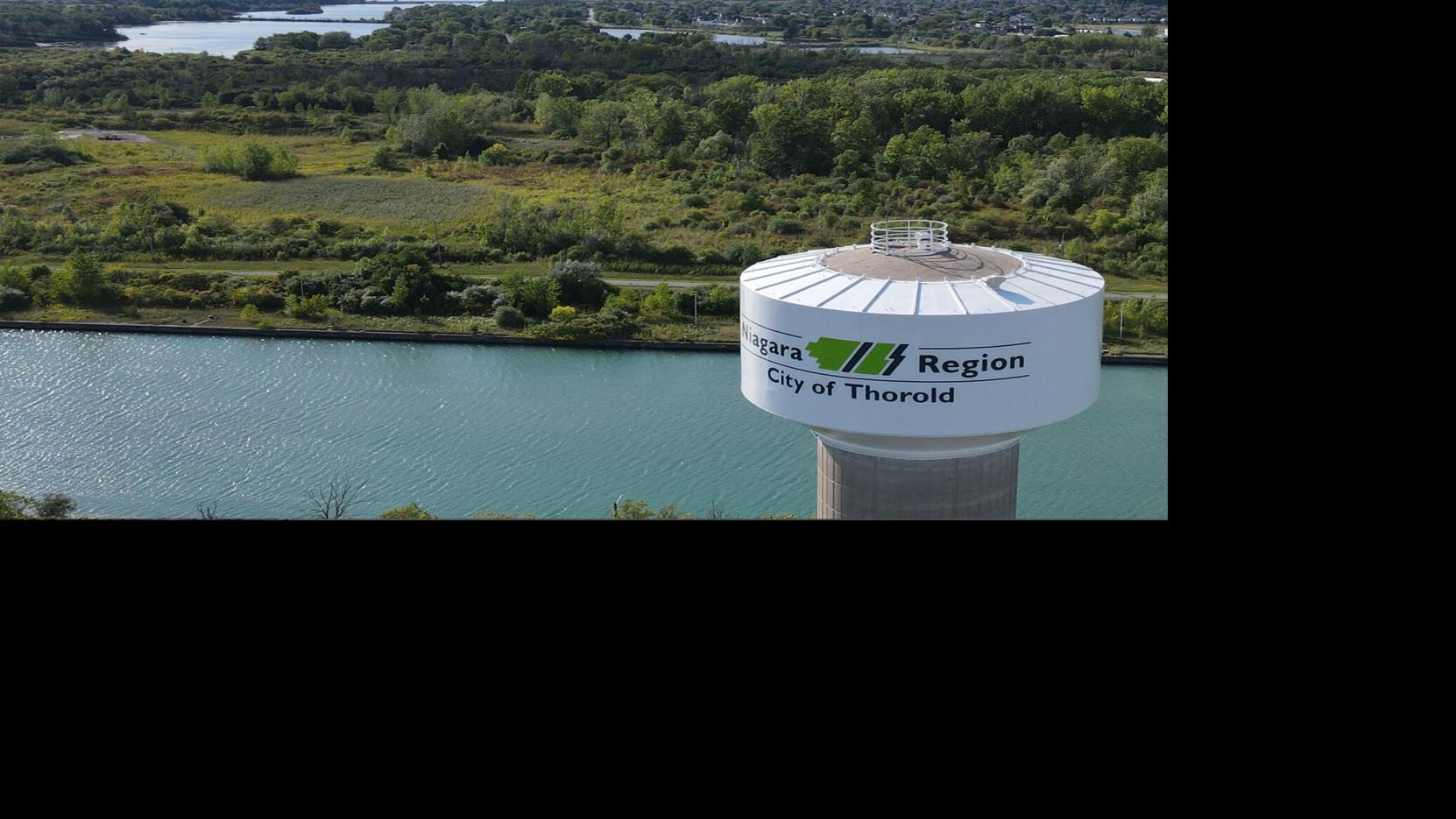 Thorold Local News and Weather | Niagara This Week