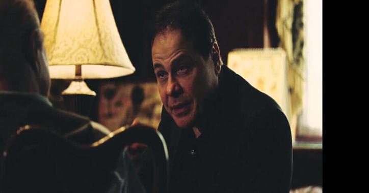 Seneca Queen to screen D’Angelo’s ‘Sicilian Vampire’