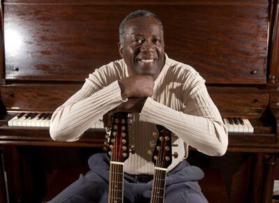 ‘Some Kind of Wonderful’ singer John Ellison pens song for Hamilton ...