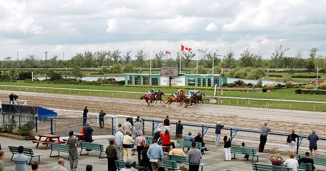 Racing Consortium trying new things this year in Fort Erie