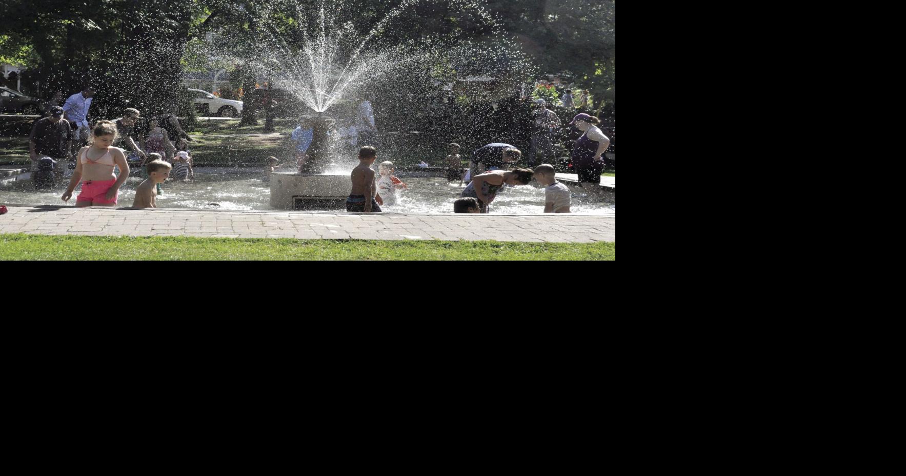 Simcoe Park splash pad sunk by council