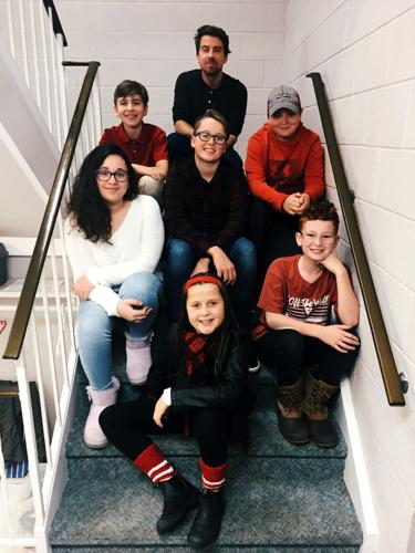 Grimsby band a finalist in CBC Music Class Challenge