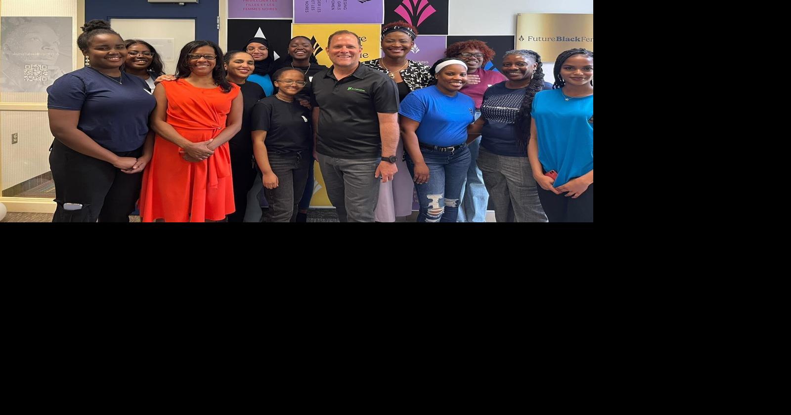 Future Black Female to host for Niagara BIPOC teens