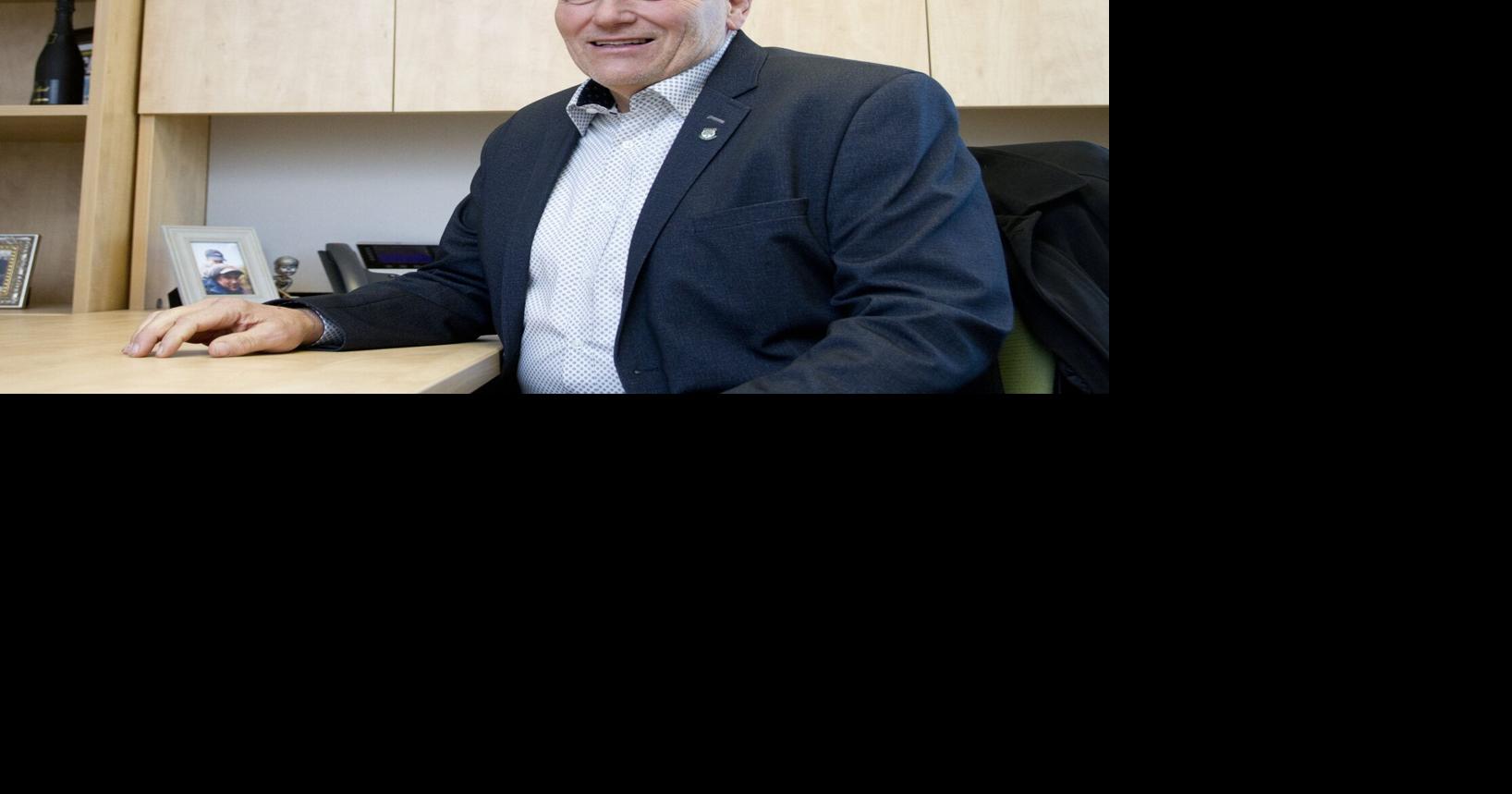 Grimsby to take development by the horns: Jordan