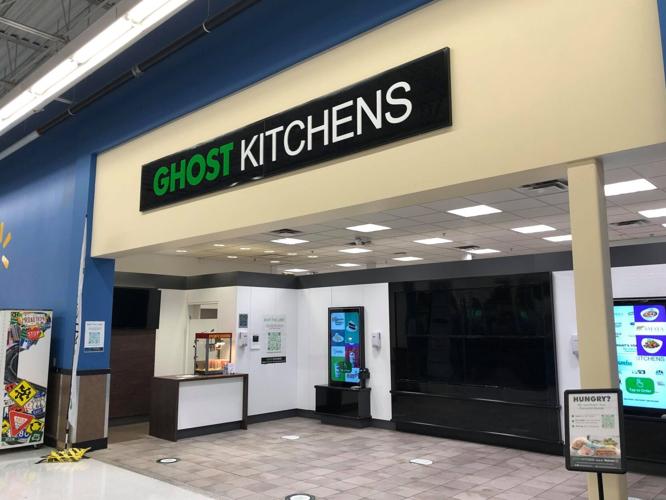 Ghost Kitchens opens first standalone Niagara location on Hartzel Road ...
