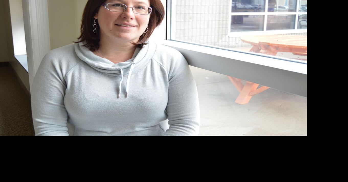 Sarah Sweeney named Grimsby’s director of recreation, facilities and ...