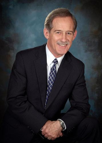 Former mayor predicts Fort Erie?s `future will be bright?