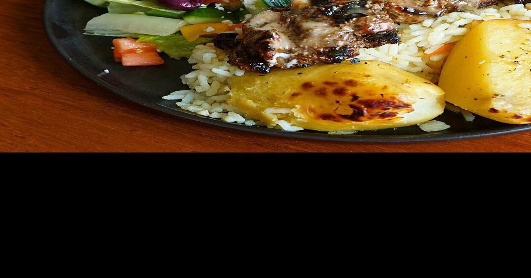 It's all in the family at new Yiayia Greek in Guelph