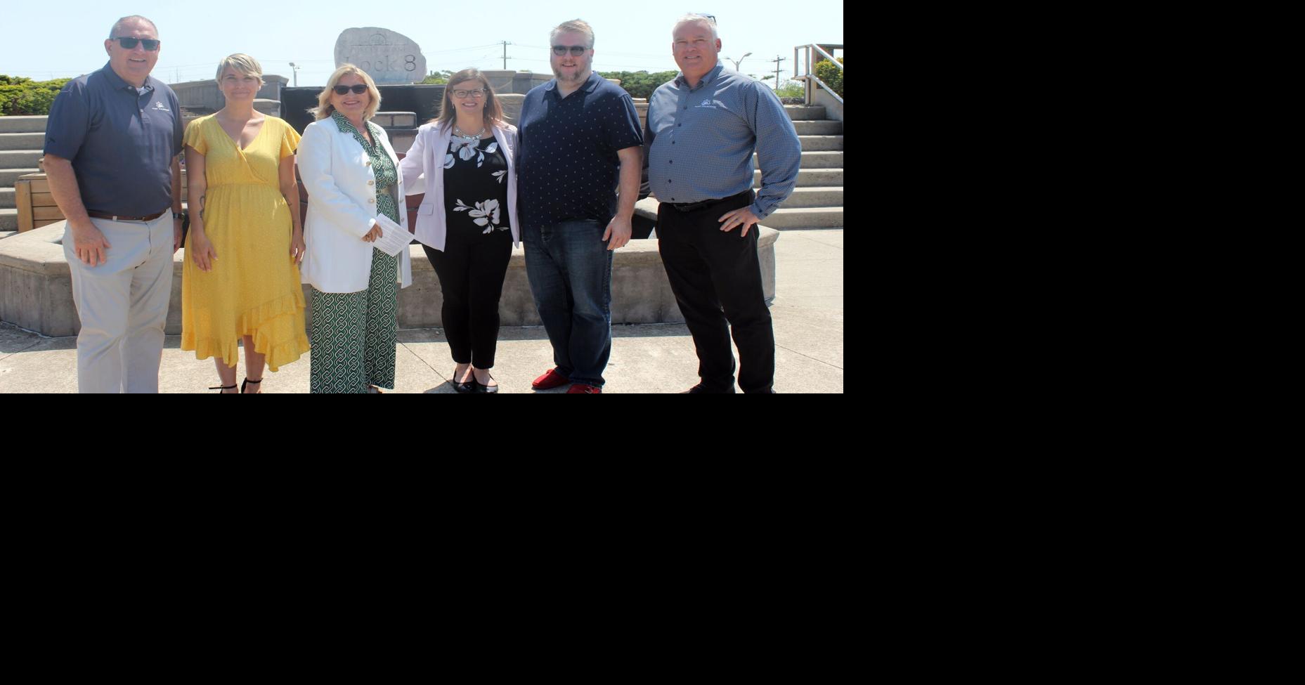 Port Colborne adds Community Concert Series to summer plans